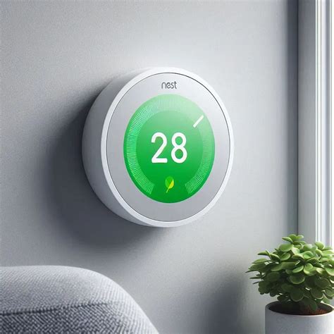 Optimizing Energy Usage With Home Assistant And Nest Thermostat