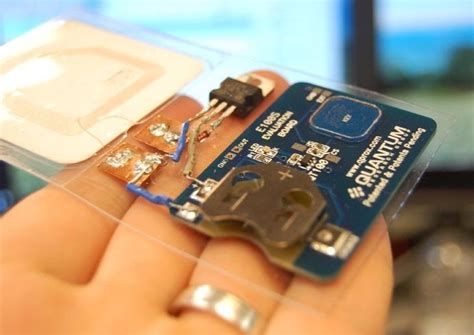 How To Block RFID Signals Build An RFID Reader Detector And Make Custom RFID Tags Hacks