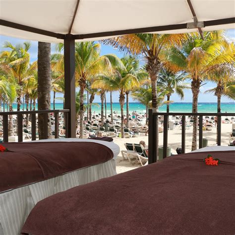 Renova Spa Riu Yucatán Actualizado 2026 Qué Saber Antes De Ir Con