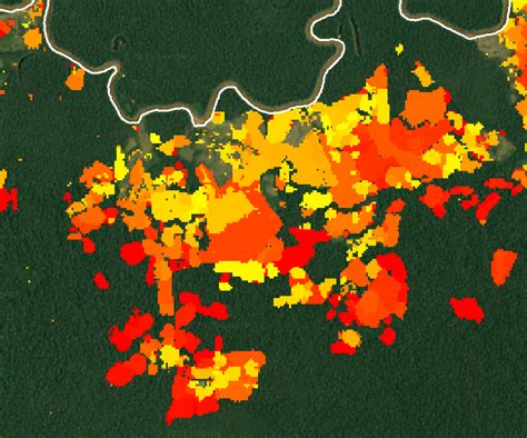 Gee Tutorials Vectors And Tables Raster Vector Conversions