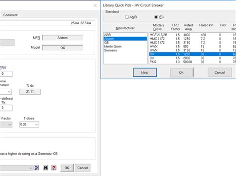 Power System Analysis And Protection Coordination Using Etap Psse Upwork