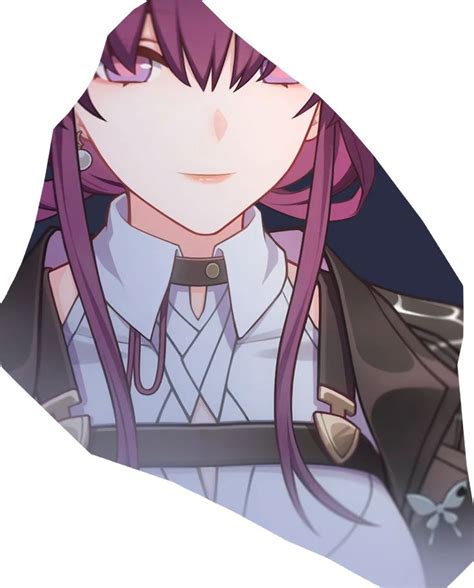 Kafka Eidolon 5 Stranger Things Fanart Character Design Constellations