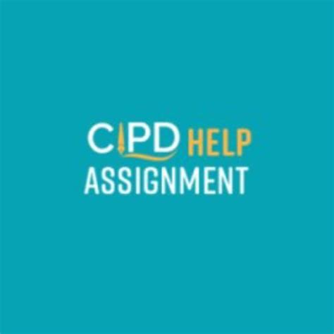 Cipd Assignment Help Uae Medium