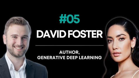 David Foster On Linkedin David Foster What Is Generative Ai Pioneers 05