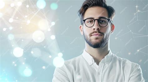 Premium Photo Professional Computer Systems Analyst Premium Photo Professional Computer Systems Analyst