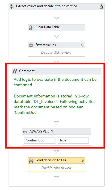 Rossum And Uipath Invoice Extraction In 15 Minutes Source Code