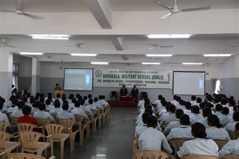 Career Guidance Lecture