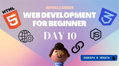 Html Hyperlinks