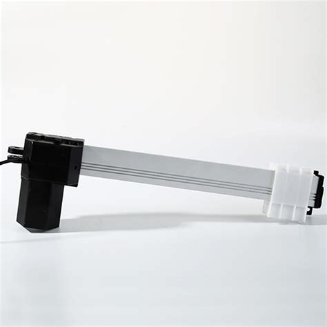 Effective Travel Stroke Linear Rail Mm Guide Linear Rail Linear Slide Guide Motion Module CNC