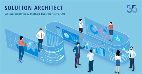 solution architect an incredibly easy method that works for all