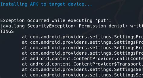 How To Hack Android Phones With Phonesploit GeeksforGeeks
