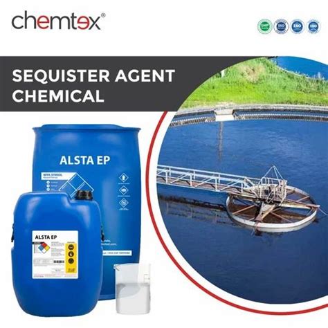 Sequestering Agents At ₹ 150 Kg Sequestering Agent In Kolkata Id