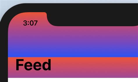 Swift How Do I Set A Background Gradient To A Uinavigationbar With