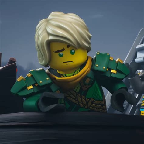 Ninjago Pfp