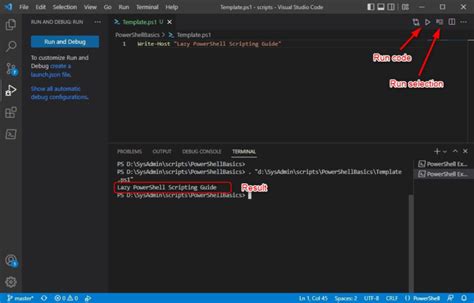 PowerShell Scripts Ultimate Guide To Get Started LazyAdmin
