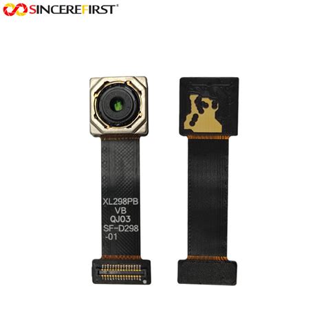 16mp Autofocus Arduino Camera Module Arducam Imx298 128 Cmos