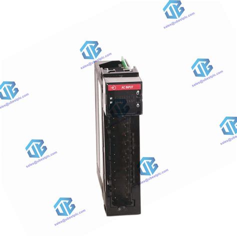 1756 Ib32 Allen Bradley Controllogix Input Module Ubest Automation Limited