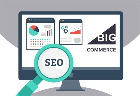 BigCommerce SEO How To Drive Traffic On Your Online Store