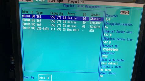 Dell R No Boot Device Available Or Operating System Detected Dell Technologies