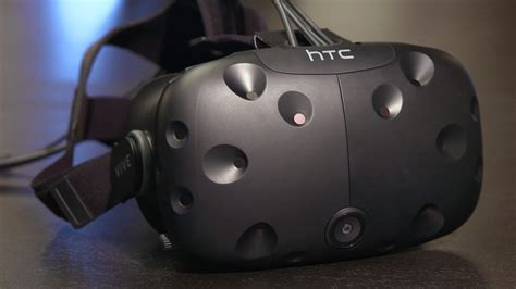 HTC Vive Review