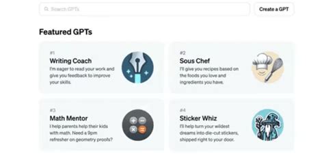 Cara Membuat Custom ChatBot ChatGPT Tanpa Coding Mudah Tanpa Ribet