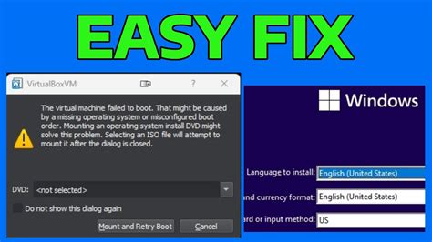 Fix Windows Cannot Read The Product Key Setting From The Unattended