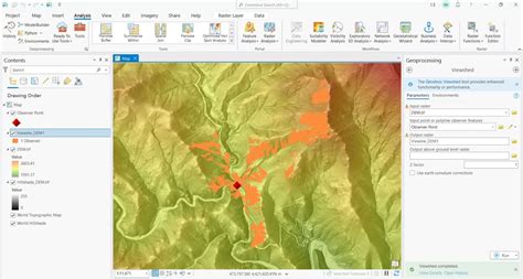 Gis Analysis Archives Gis Geography