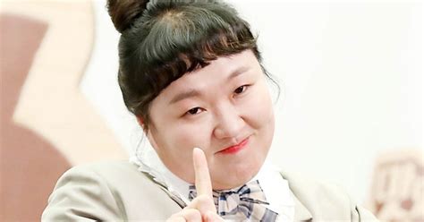 [오마이포토] 맛있는 녀석들 이수지 먹방 위기 걱정 마