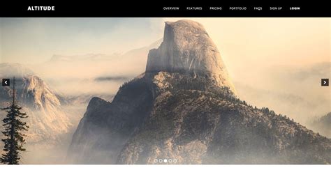 How To Replace Front Page 1 Image Section With A Soliloquy Slider In Altitude Pro Sridhar Katakam