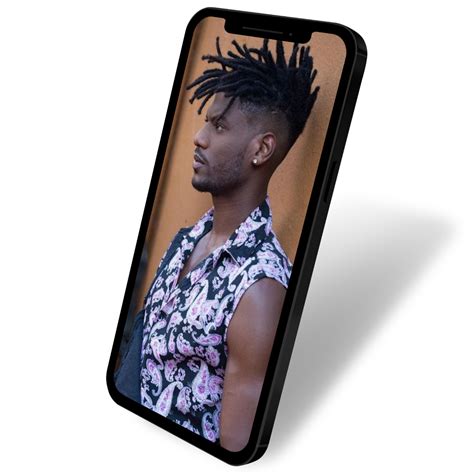 Android 용 African Men Haircut 다운로드