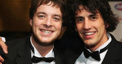 Hamish Blake And Andy Lee Have Been Bffs For Over Two Decades Now To Love