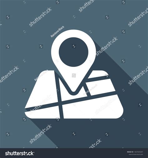 Network Location Icons 69548 รายการ ภาพ ภาพสต็อกและเวกเตอร์ Shutterstock