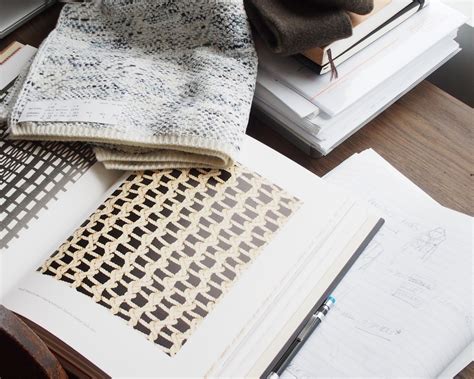 Our Clothing Design Process According To Our Chief Creative Officer