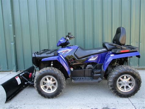 Polaris Sportsman 800 2 Up Motorcycles For Sale