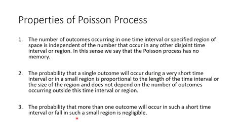 poisson distribution youtube