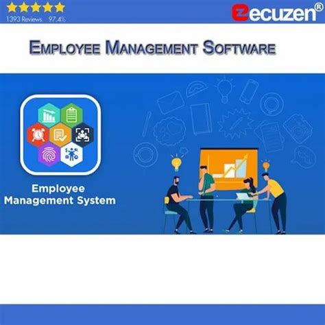 Online Cloud Based Employee Management System For Windows Free Demo Trial Available At ₹ 10000