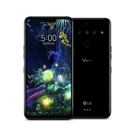 Compra LG V Negro Al Mejor Precio Ilikephone Es