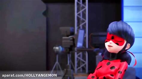 دختر کفشدوزکی فصل ۳ قسمت ۱۱ دوبله فارسی