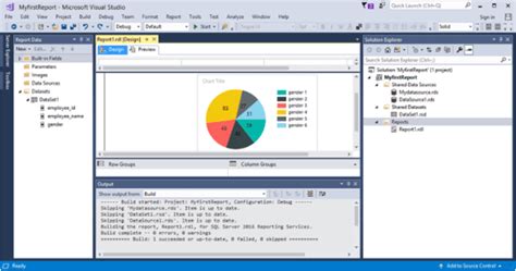SSRS Reports What Are SSRS Reports How To Work SSRS Reports