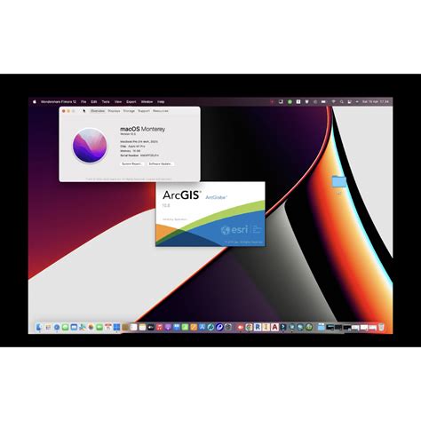 Jual Esri Arcgis Desktop 10 For Mac And Windows Termasuk Instalasi Sampai Berjalan Lancar
