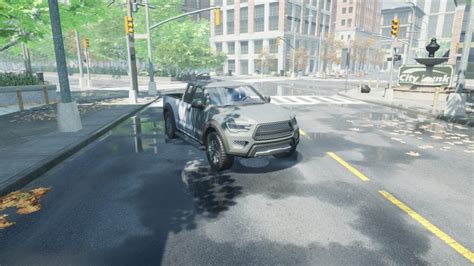 Developing Vehicle Simulators In Unreal Engine Raving Bots