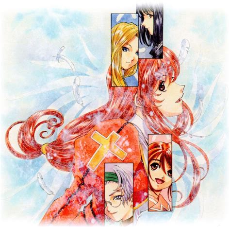 Erica Fontaine Glycine Bleumer Coquelicot Lobelia Carlini And Kitaooji Hanabi Sakura Taisen