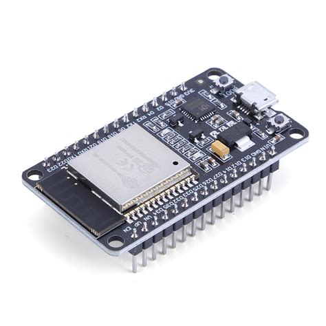 Iot Development Board Support Staapstaap Mode Wireless Module Base