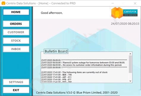 Free Blue Prism AD Exam Questions