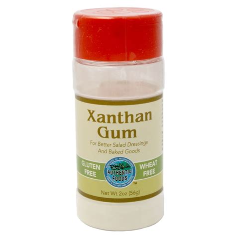 Xanthan Gum