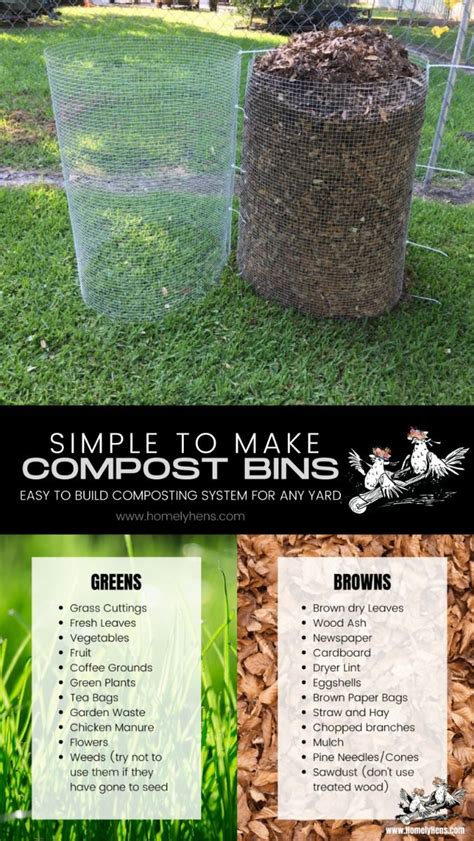 Best 13 Bucket Composting Artofit