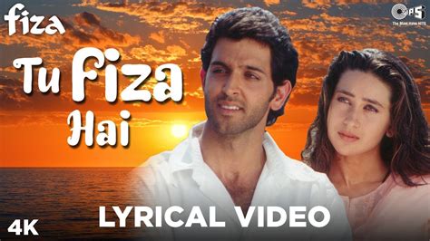 Film Fiza Song Innerjawer