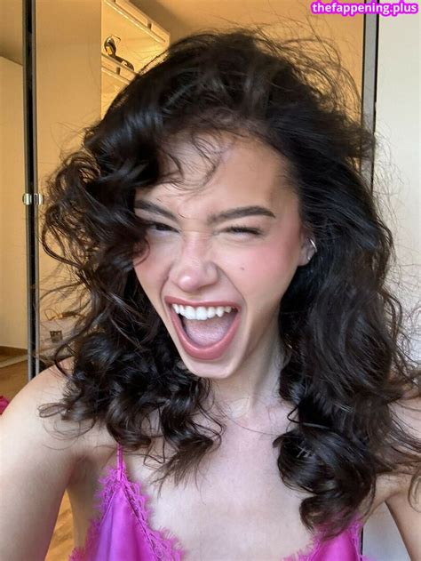 Lea Elui Leaelui Nude Onlyfans Photo 522 The Fappening Plus