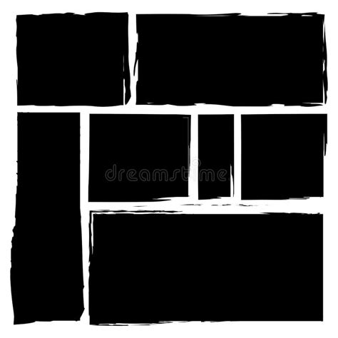 Edge Rectangles Stock Illustrations 318 Edge Rectangles Stock
