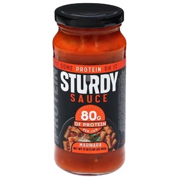 Sturdy Sauce Marinara Sauce Publix Super Markets